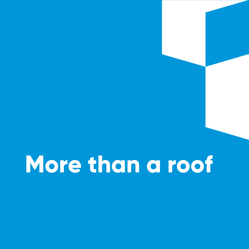 „More Than a Roof” – więcej niż dach | Tectum Group